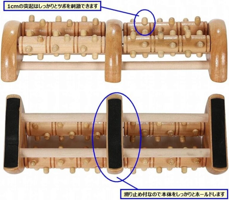青竹踏みはどこに売ってる？100均（ダイソー、セリア、キャンドゥ）で買える？足ツボマットも - LIBLOOM