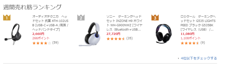 テレワーク用のヘッドセットは100均で売ってる？ダイソー、セリア調査｜3000円以下のオススメは？ - LIBLOOM