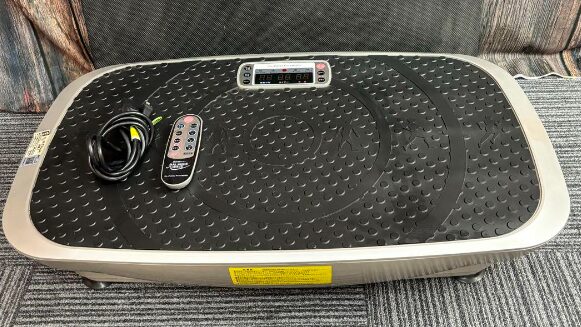 ブルブル振動マシンはどこに売ってる？ホムセン、ヨドバシ、100均で買える？ - LIBLOOM